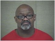 HINNANT MICHAEL 01/12/2021 - Harnett County Mugshots Zone