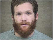 MCWHORTER MARK 01/14/2021 - Harnett County Mugshots Zone