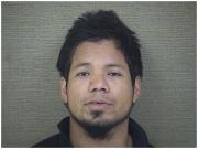 RAMIREZ RUBEN 01/18/2021 - Harnett County Mugshots Zone