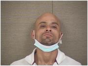 GALARZA JOSHUA 01/20/2021 - Harnett County Mugshots Zone