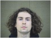 GLASSON JOSHUA 01/21/2021 - Harnett County Mugshots Zone