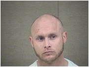 HARDISON RONNIE 01/22/2021 - Harnett County Mugshots Zone