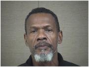 GAINEY KENNETH 02/13/2021 - Harnett County Mugshots Zone