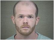HOWELL AARON 02/15/2021 - Harnett County Mugshots Zone