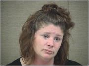 LAMBERT WHITNEY 02/25/2021 - Harnett County Mugshots Zone