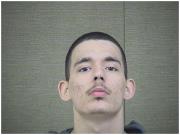 PORTER BLAKE 02/27/2021 - Harnett County Mugshots Zone