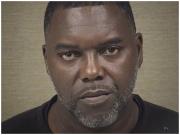 WHITTED MICHAEL 03/02/2021 - Harnett County Mugshots Zone