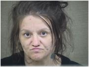 DAVIS EMILEE 03/04/2021 - Harnett County Mugshots Zone