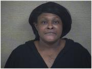 LEACH PORTIA 03/09/2021 - Harnett County Mugshots Zone