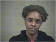 BOWSER MELANIE 03/16/2021 - Harnett County Mugshots Zone