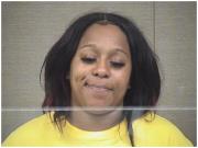 WILLIAMS JACARA 03/19/2021 - Harnett County Mugshots Zone