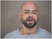 GALARZA JOSHUA 03/19/2021 - Harnett County Mugshots Zone