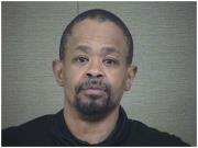 VINSON ANDRE 03/30/2021 - Harnett County Mugshots Zone