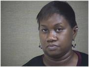 BELL DONYA 04/15/2021 - Harnett County Mugshots Zone