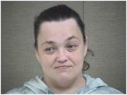 PARTIN JESSICA 04/20/2021 - Harnett County Mugshots Zone
