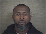 MITCHELL ANTWAIN 04/22/2021 - Harnett County Mugshots Zone