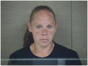 MATSON TINA 04/27/2021 - Harnett County Mugshots Zone