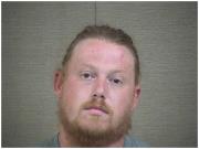 CARUCCI DOMINIC 05/04/2021 - Harnett County Mugshots Zone