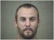 CHAMPION JACOB 05/07/2021 - Harnett County Mugshots Zone