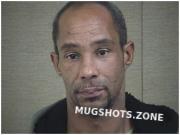 ALEXANDER JAMEL 05/13/2021 - Harnett County Mugshots Zone