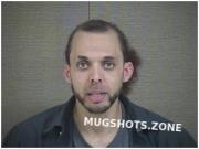 RUDD CALVIN 05/16/2021 - Harnett County Mugshots Zone