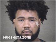 CHAVIS JOSHUA 05/20/2021 - Harnett County Mugshots Zone