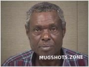 MOUZON THOMAS 05/21/2021 - Harnett County Mugshots Zone