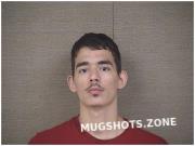 PORTER BLAKE 06/04/2021 - Harnett County Mugshots Zone