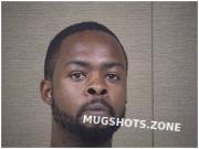 FERRELL MALIK 06/15/2021 - Harnett County Mugshots Zone
