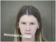 LOCKETT ASHLEY 06/15/2021 - Harnett County Mugshots Zone