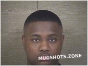 WILLIAMS RODERICK 06/19/2021 - Harnett County Mugshots Zone