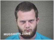 DABNEY NICHOLAS 07/03/2021 - Harnett County Mugshots Zone