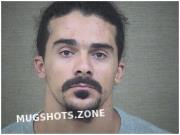 CHAVIS AUSTIN 07/21/2021 - Harnett County Mugshots Zone