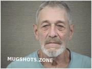 GRUBE ROBERT 08/23/2021 - Harnett County Mugshots Zone
