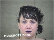 MANNING JASMINE 08/23/2021 - Harnett County Mugshots Zone