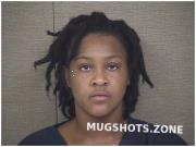 DUGAY TAYLOR 09/17/2021 - Harnett County Mugshots Zone