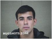 VARGAS-ROLDAN ALEXIS 10/30/2021 - Harnett County Mugshots Zone