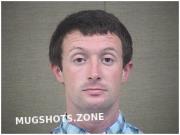 CHANCY THOMAS 10/31/2021 - Harnett County Mugshots Zone