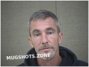 MCLAMB ERIC 11/01/2021 - Harnett County Mugshots Zone