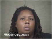 MCNEILL AMANDA 12/03/2021 - Harnett County Mugshots Zone