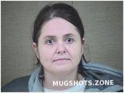 DURST JULIA 12/07/2021 - Harnett County Mugshots Zone