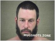 HOWELL JAMIE 12/08/2021 - Harnett County Mugshots Zone