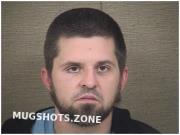 WARRICK JAMES 12/15/2021 - Harnett County Mugshots Zone