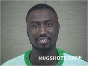 STATON MAURICE 12/17/2021 - Harnett County Mugshots Zone