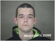 PURSLEY ERIC 01/03/2022 - Harnett County Mugshots Zone