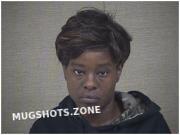 MINTER TONYA 01/05/2022 - Harnett County Mugshots Zone