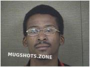 HARRIS DONTA 01/24/2022 - Harnett County Mugshots Zone