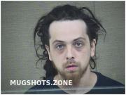 GRAY JACOB 01/24/2022 - Harnett County Mugshots Zone
