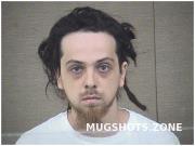 GRAY JACOB 01/29/2022 - Harnett County Mugshots Zone