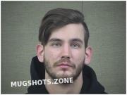 WARHURST DANIEL 02/02/2022 - Harnett County Mugshots Zone